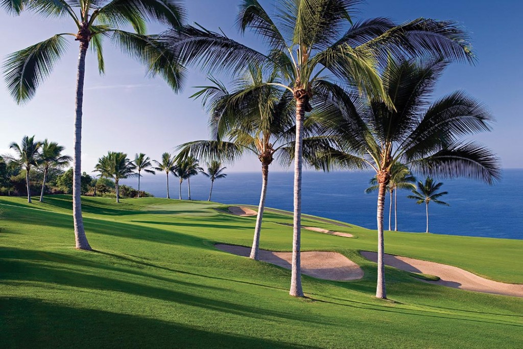 hokulia-house-golf-course - The Lyle Anderson Company